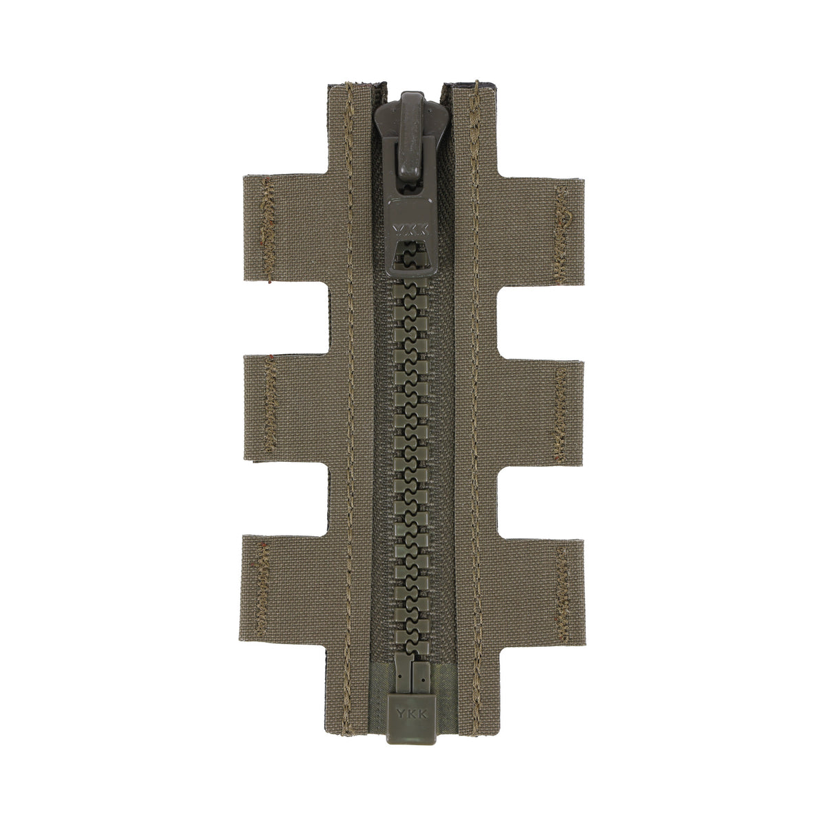 DEFTEX NLBS Zipper Connector – CLOUTAC