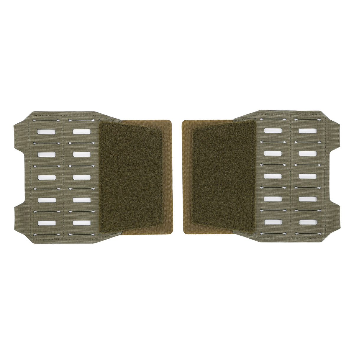 Templars Gear CPC Molle Side Wings Extension Set – CLOUTAC